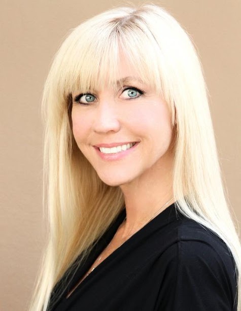 Kristen Spayd - Arizona Fine Living — RE/MAX Fine Properties